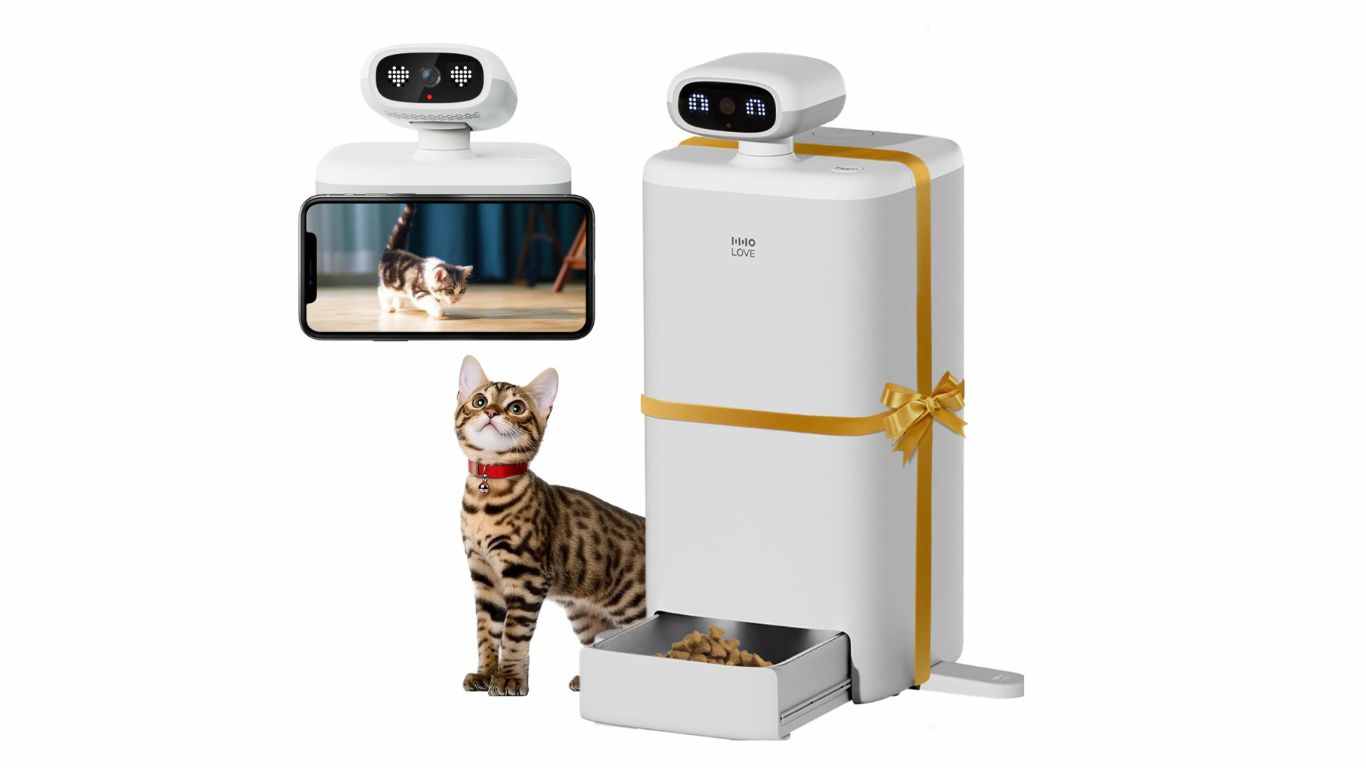 The Rise of Smart Pet Homes | Revolutionizing Pet Care